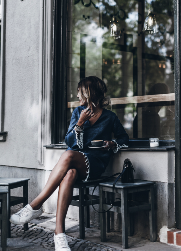 How To Nail The Frayed Edges Trend – designarche