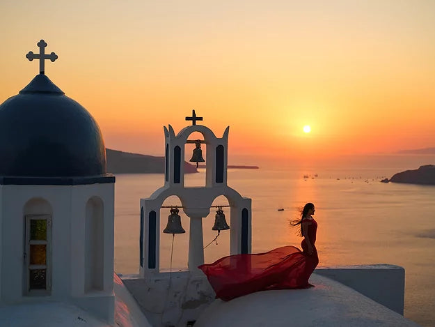 Red Rose Dress Prewedding or proposal photoshoot Designarche Dress ...